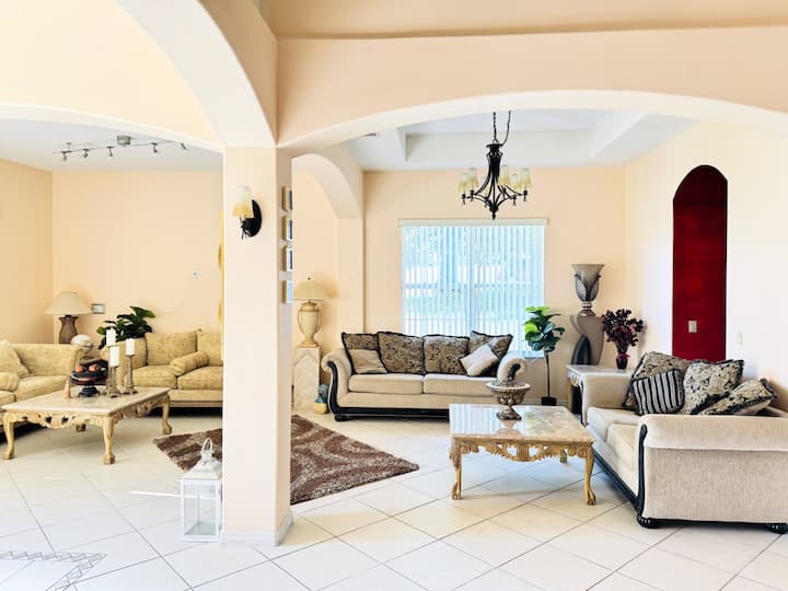 Samaria - DeLand, FL