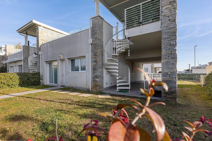 Bellavista Luxury Home - Peschiera del Garda