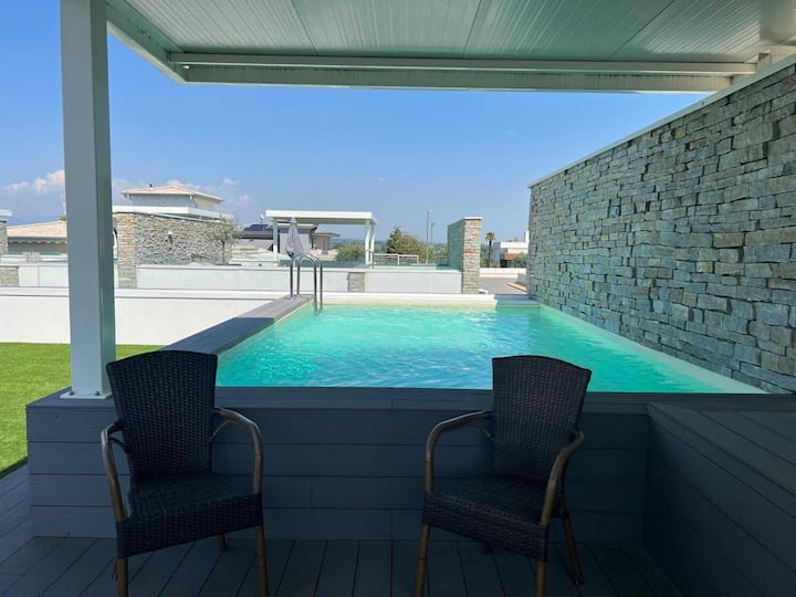 Peschiera Luxury House - Peschiera del Garda