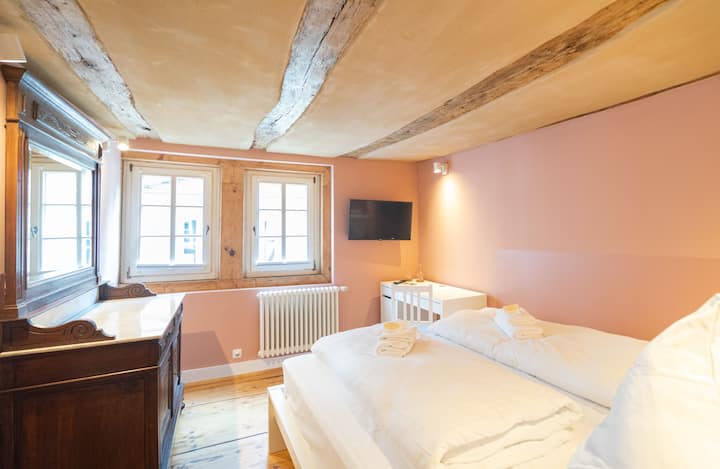 Magd-glück - Boutique-hotel - (Wetzlar) - Wetzlar