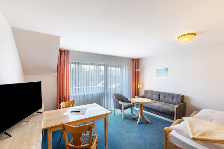 Zimmer 28 - Bad Soden-Salmünster