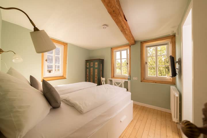 Lahnblick - Boutique-hotel - (Wetzlar) - Wetzlar