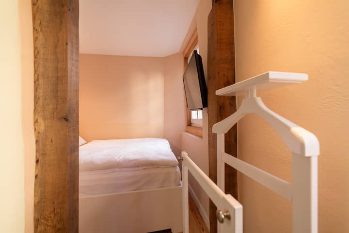 Lahnstraße - Boutique-hotel - (Wetzlar) - Wetzlar