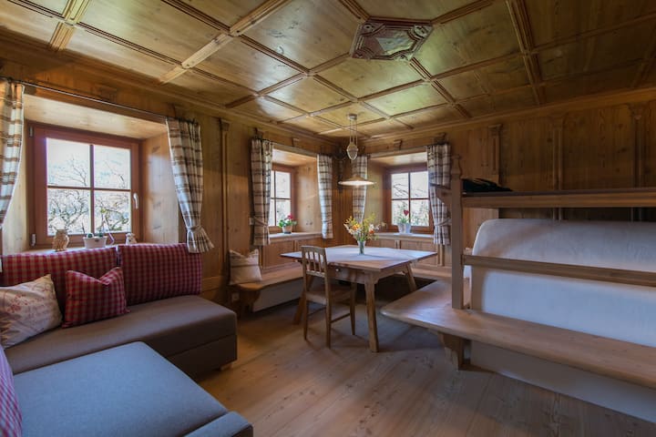 Golserhof - Niederdorf