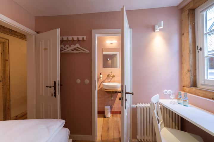 Altstadt-flair - Boutique-hotel - Wetzlar - Wetzlar