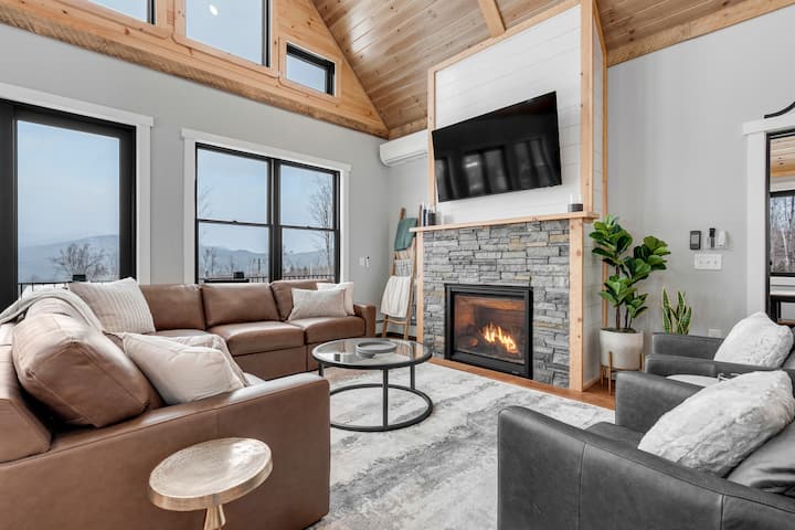 Harmony Hideaway - Sunday River, ME