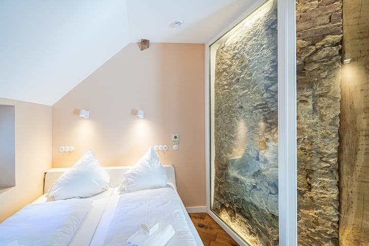 Stadtmauer Auf Der L. - Boutique-hotel - (Wetzlar) - Wetzlar