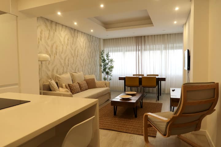 Lovely & Comfy I - Checkinhome - Estoril