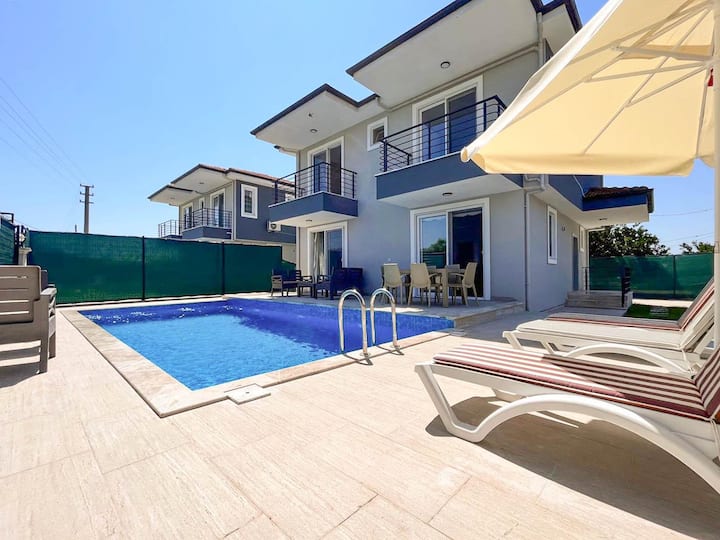 Villa Maya - Dalaman