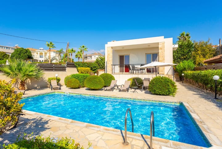 Villa Felice - Paphos