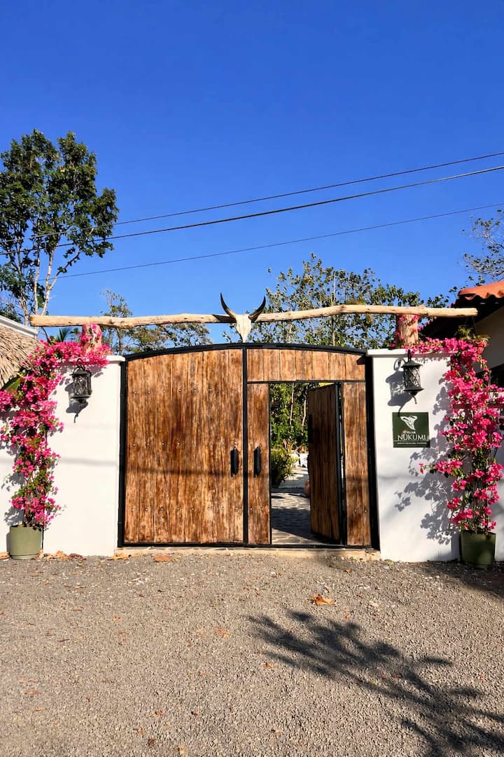 Nukumi Club-only Adults Stay-santa Catalina - Panama