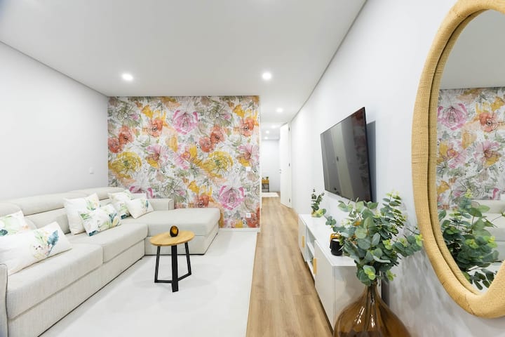 The Floral Central Pearl By Portugal Active - Viana do Castelo