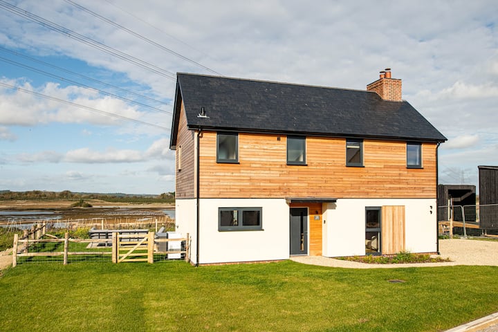 Hobby House (Sv28), Silverlake, Dorset - Lulworth Cove