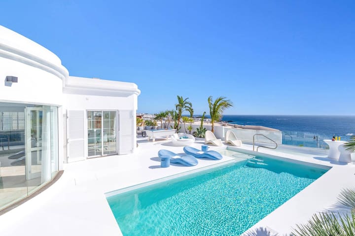 Villa Ocean People By Villa Plus - Puerto del Carmen