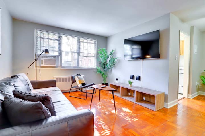 Prime Location Apt W Gym - Alexandria, VA