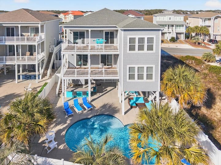 Sea Esta - Sunset Beach, NC