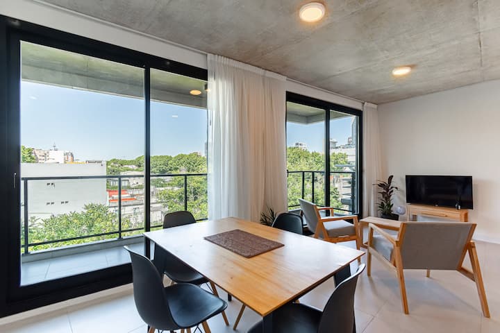 Soho Village En Palermo By Magno | 504 - Buenos Aires