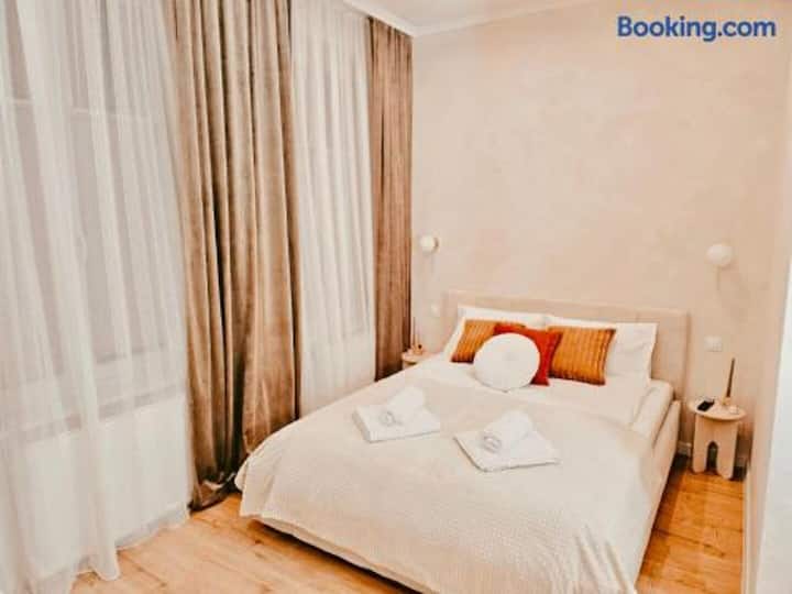 Ap - La Maison Des Amoureux - Torun