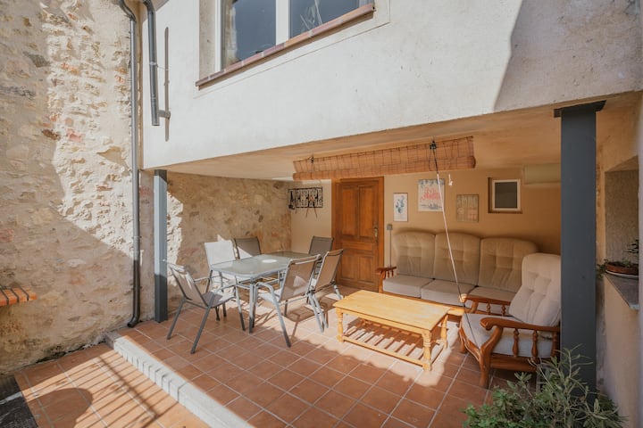 De Brevas A Higos - Segovia