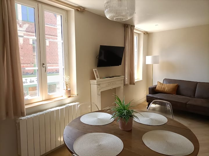 Roses, Veules Les Roses Proche Des Plages - Veules-les-Roses