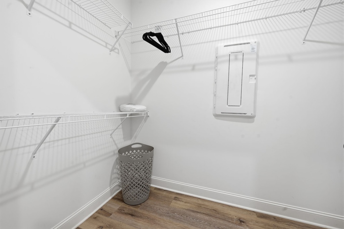 Maison de 2 chambres relaxante avec style contemporain - Appartements à ...