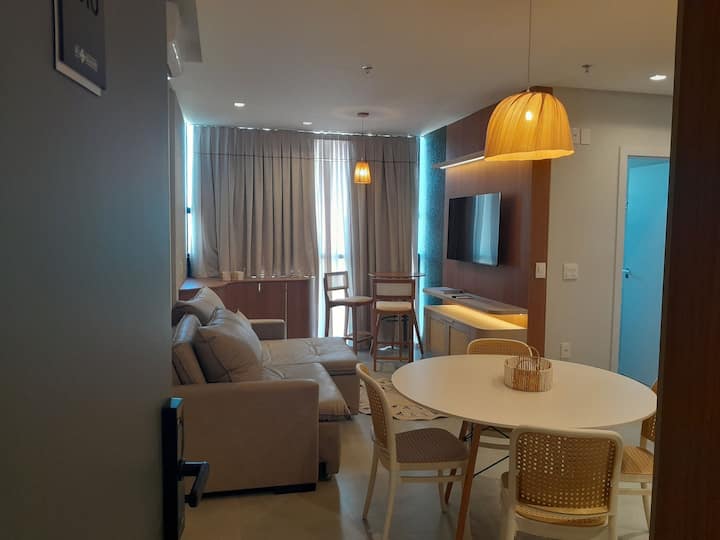 Charming Apt Near The Sea And Hard Rock Ffs1310 - Porto Belo