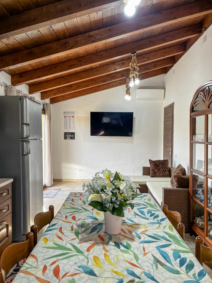 Casa Gli Allori - Sardaigne