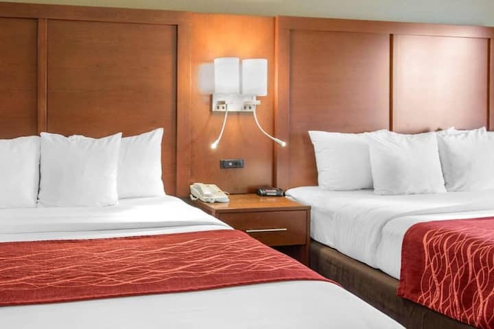 King Room Near Jack Drago Park San - South San Francisco, CA