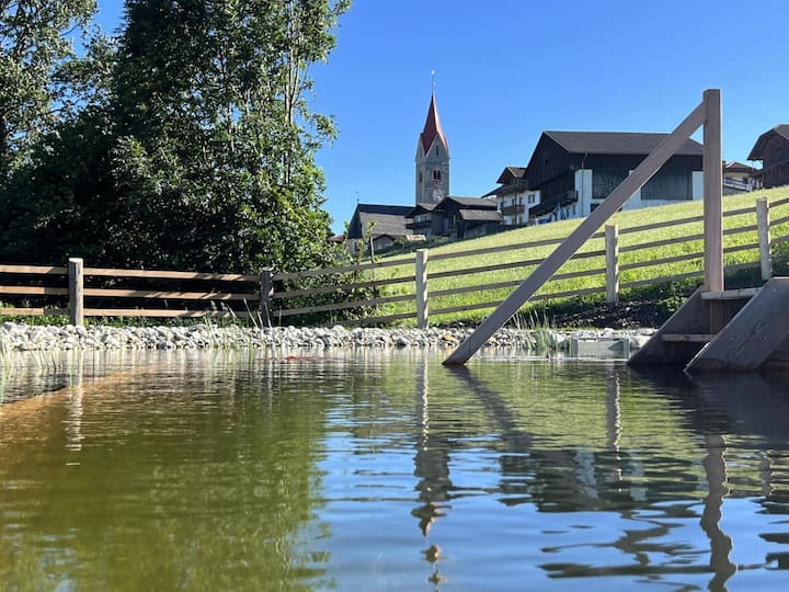 Dilia Apartments Relax - Brixen