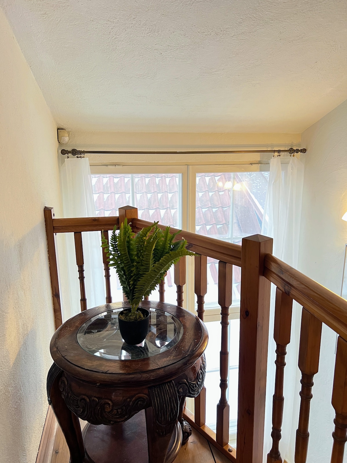 Único dormitorio en el casco antiguo - Apartotel en renta en Tallín ...