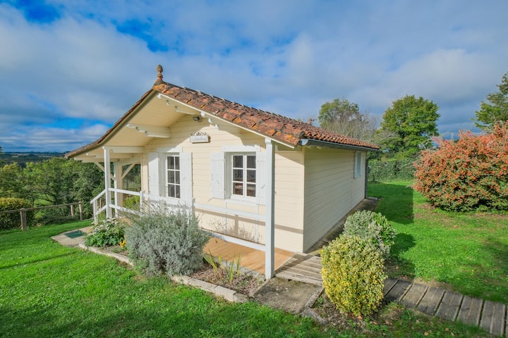 Gite Le Moutat-le Chalet - Ribérac