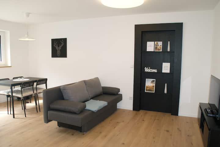 Apartment La Rosa - Weißensberg