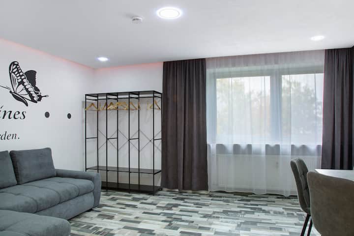 Modern Apartments Neuburg 8 - New - Neuburg an der Donau