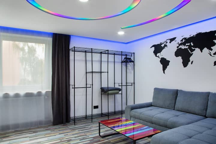 Modern Apartments Neuburg 3 - New - Neuburg an der Donau