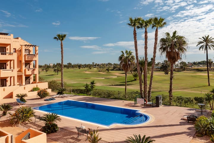 Golf And Sun - Cartagena