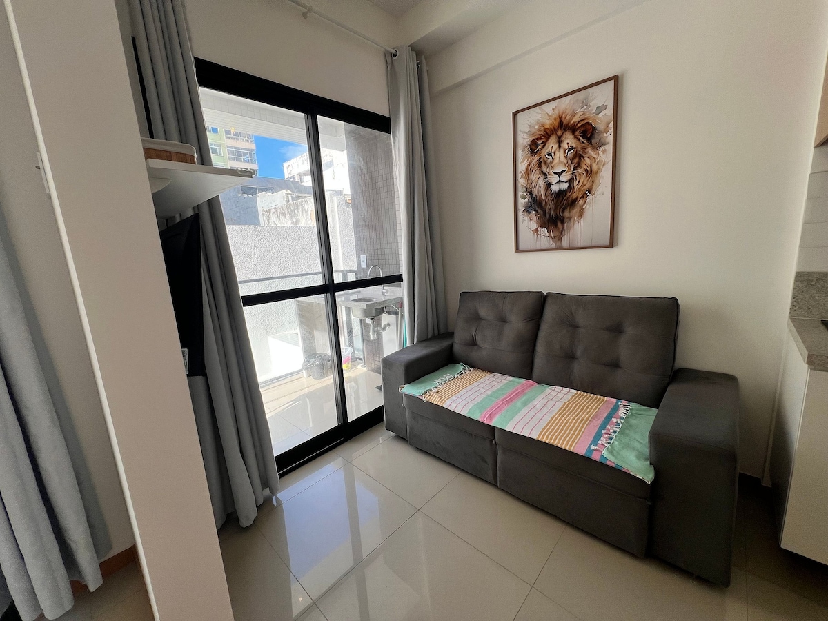 Studio dans immeuble avec piscine HSA0108 - Appartements à louer à ...