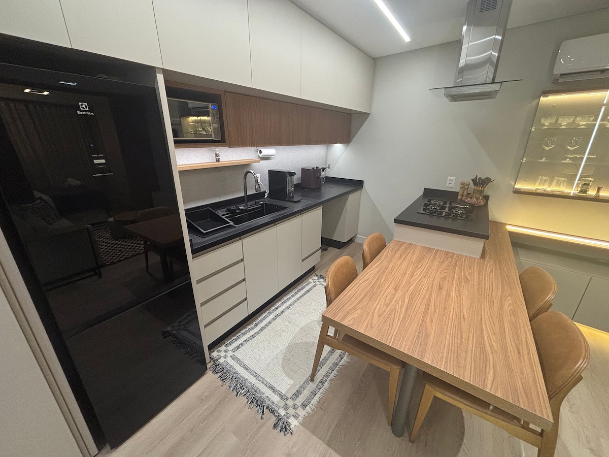 Studio 300m from Beira-mar Norte MSG0101 - Apartments for Rent in ...