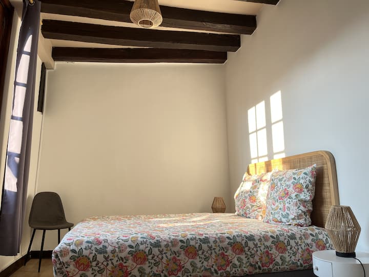 Le Doré - Vieux Mans Cité Plantagenêt - 4 Pers. - Le Mans