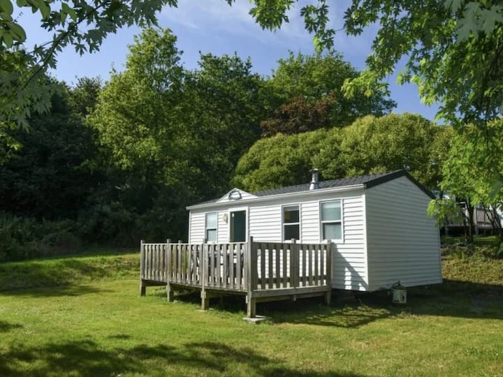 Camping Commequiers, 3 Pièces, 4 Pers. - Apremont