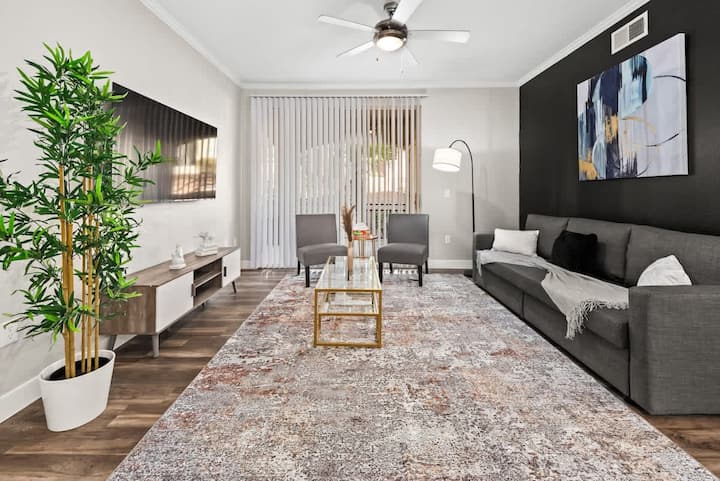 Desert Calm 2br In Scottsdale, Pet-friendly, Sunri - Fountain Hills, AZ