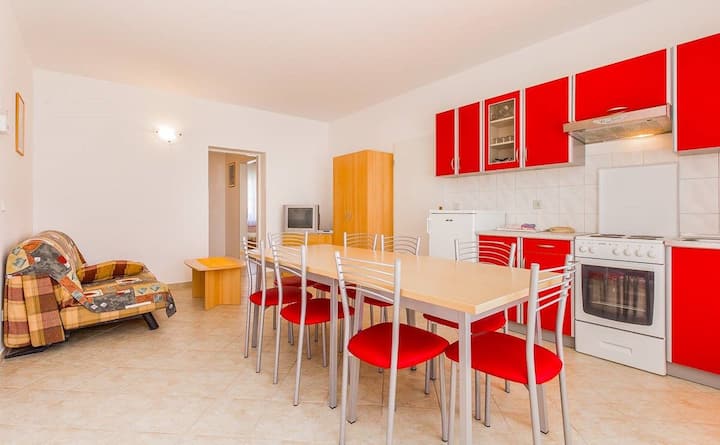 Apartment Cukon (16136-a5) - Medulin