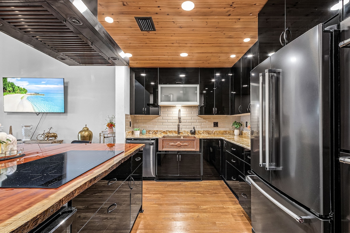 Appartement saisonnier en bord de mer – North Fort Myers - Appartements ...