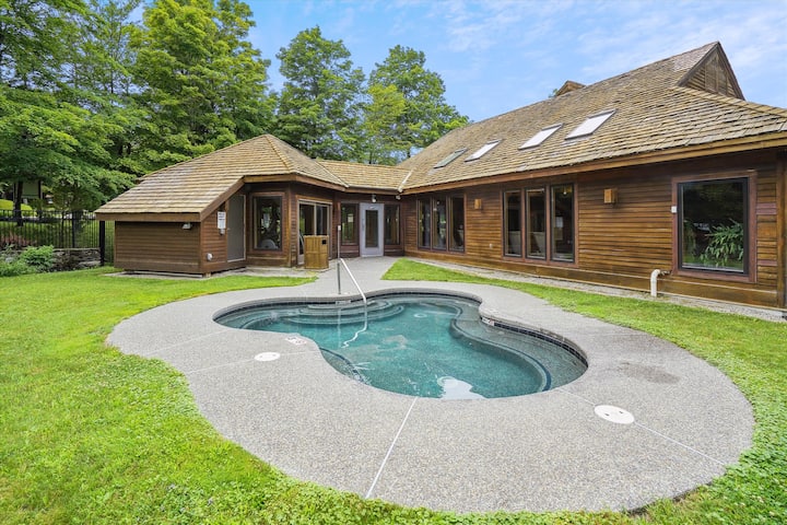 Highridge Condo Unit B9a - Killington, VT