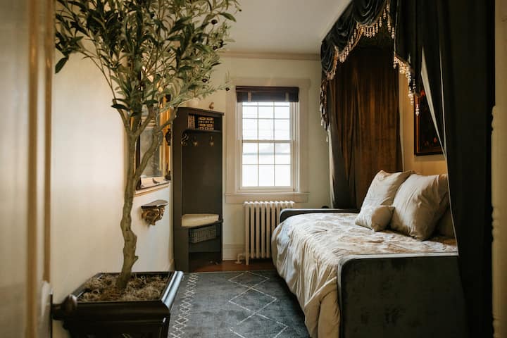 The Ashfield House - Close To Downtown Lancaster - Lancaster, PA