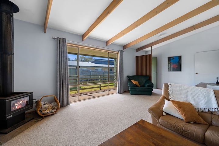 Lohr Beach House - Inverloch