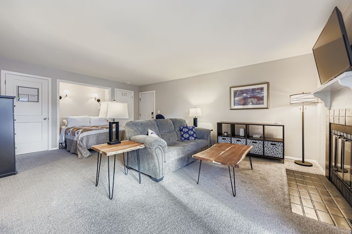 Lovely Studio Apartment In Westminster - Westminster, CO
