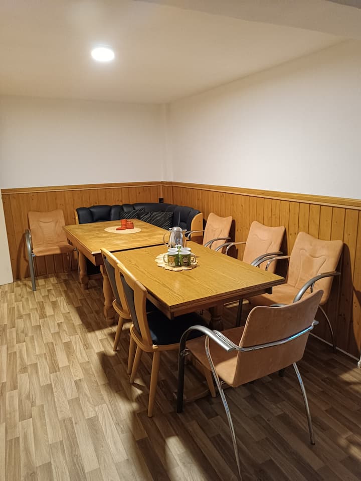 Ferienwohnung/app. In Lautenthal (295728) - Harz