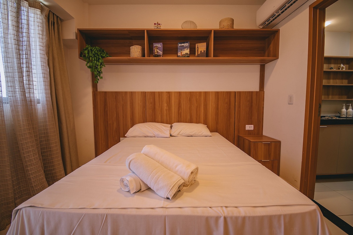 Studio in the paradise of Muro Alto Beach - Apartments for Rent in ...