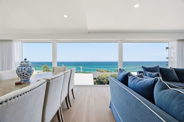 Seascape By Coast Hosting - Terrigal
