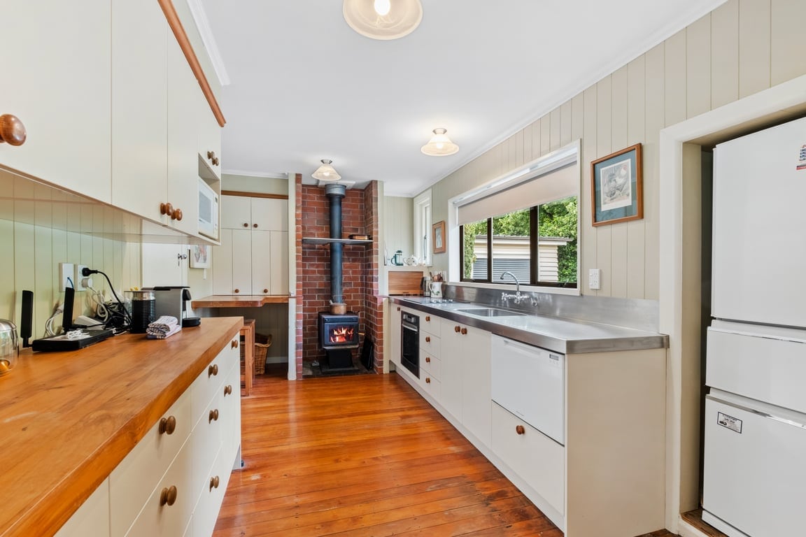 'The Lookout' Lochiel - Houses for Rent in Tekoa Range, Canterbury ...